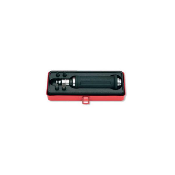 □セット内容(6点)・プラスビット 100P.32 2、3・マイナスビット 100S.32 9、11・3112G・ビットホルダー 3138□メタルケースサイズ：W220×H82×T60mm□質量：1150g※商品画像はイメージです。※製造段...