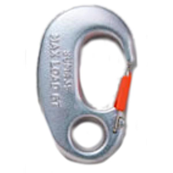 ハシケンG型安全フッククロームモリブデン鋼(SCM435)破断荷重(t)：3重量(g)：160JANCD：4963960300039この商品はメーカーよりお届けいたします。発送連絡が遅れる場合がございます。【銀行振込・コンビニ決済】等前払い...