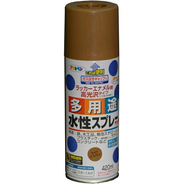 ラッカーエナメル調高光沢タイプ（ツヤ消し色は除く）。タレにくく、きれいに仕上がります。油性塗料や、発砲スチロールに塗っても下地を侵さず、いろいろな素材に使用できます。乾燥前には水ぶきで落とせて、いったん乾くと日光や雨に強い。有害なフロンや鉛...