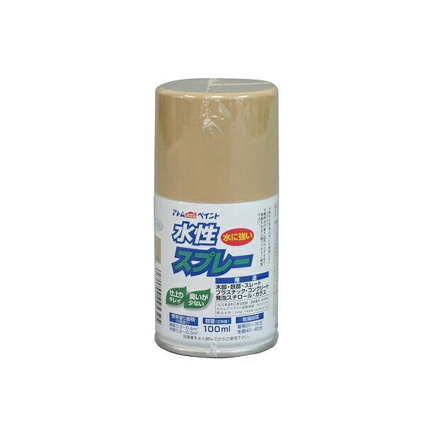 ※色見本はご使用端末により若干の誤差がございますので、ご注意ください。【特長】・鮮やかな光沢で速乾性。臭いも少なく扱いやすい。・霧が細かいのでタレにくく、誰でも綺麗に吹けます。・発泡スチロールや段ボール（はっ水加工部は除く）にも塗装ができま...