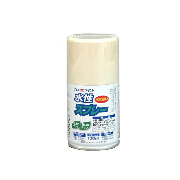 ※色見本はご使用端末により若干の誤差がございますので、ご注意ください。【特長】・鮮やかな光沢で速乾性。臭いも少なく扱いやすい。・霧が細かいのでタレにくく、誰でも綺麗に吹けます。・発泡スチロールや段ボール（はっ水加工部は除く）にも塗装ができま...