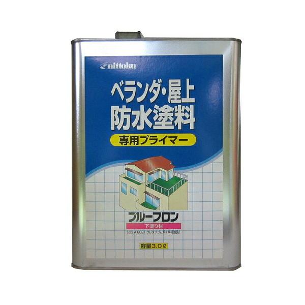 【特長】・日本特殊塗料プルーフロンc-200専用プライマー 【用途】・ベランダ・バルコニー、一般構造物の屋上防水に【サイズ/塗り面積】・0.7L　/　　4〜6m2・　3L　/　17〜20m2【成分】・ウレタンゴム系【うすめ液/用具の手入れ】...