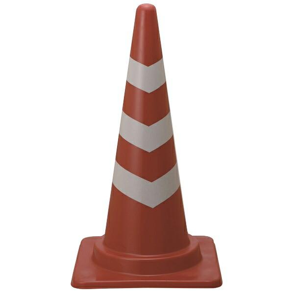 商品サイズ:約380mm×約380mm×高さ約700mm重量:約700g色:赤/白反射テープ材質:ポリエチレン用途:仕切りや作業場の安全確保に軽くて持ち運び簡単JANCD：4938965120128この商品はメーカーよりお届けいたします。発...