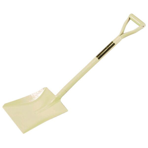 商品サイズ:幅約250mm×全長約950mmショベル部:幅(上部)約235mm×(下部)約250mm×長さ約300mm重量:約1.7kg材質:スチール仕上げ:塗装特徴:ショベルのスタンダード品JANCD：4938965120050この商品は...