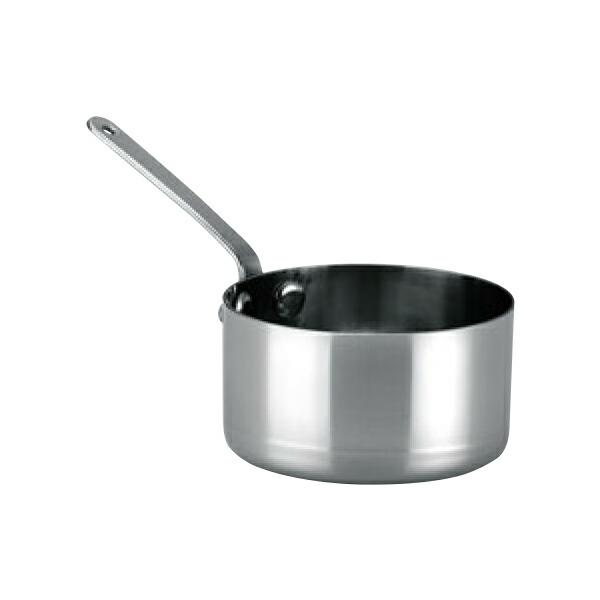 アメリカンテイストな多国籍料理に抜群にフィットするステンレスウェア□サイズ：φ90×H86□重量：186g□材質：ステンレス●不具合ある商品、配送中の破損、商品の瑕疵のみ、商品の返品をお受けしておりますJANCD：4548170229532...