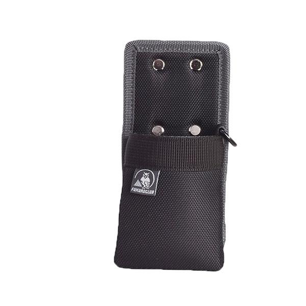 D-plus 水平器ホルダーケタ違いのタフさを誇る超耐久性ナイロン素材1680D採用！材質：N-1680Dサイズ：H170（100） x W80 x D30 mmJANCD：4935833100138【銀行振込・コンビニ決済】等前払い決済予...