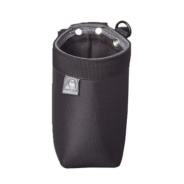 D-plus 墨壺ホルダーケタ違いのタフさを誇る超耐久性ナイロン素材1680D採用！材質：N-1680Dサイズ：H170(150) x W80 x D80 mmJANCD：4935833100107【銀行振込・コンビニ決済】等前払い決済予定...