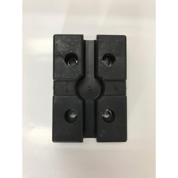 整備用リフトを安全にご使用いただくためにリフトパッド交換の際には、リフト本体のメンテナンス実施を強くお勧めします。バンザイリフト DPL-TP30シリーズ(Y/YS型)、 F130-OP-02用(トラック用アタッチメント)※1基分の使用個数...