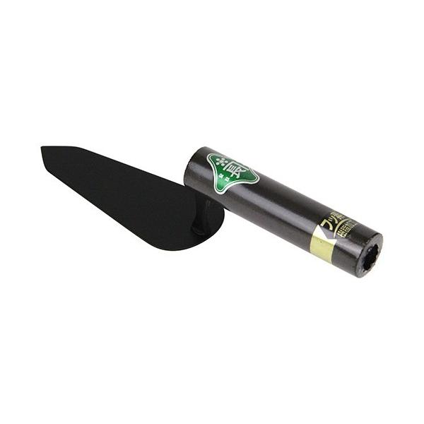 特殊フッ素樹脂加工により、汚れが付きにくく手入れが簡単です。【用途】狭い所、細部の塗り付け、模様付け作業等。【機能】狭い所や細部の塗り付け、模様付け作業に最適です。特殊樹脂フッ素加工で非粘着性、耐摩耗性に優れています。被膜コーティングで水を...