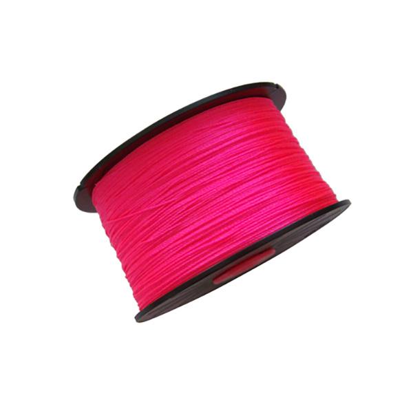 クルクル回る軸付きリールでスムーズに糸張りができます。【用途】測量用水糸。【機能】使いやすさ抜群のよく見える蛍光染色水糸です。水に強いプラスチックリールです。糸がほどけない糸止め付きです。最高級のナイロン糸を使用しています。【仕様】●糸の色...