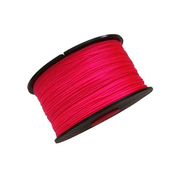 クルクル回る軸付きリールでスムーズに糸張りができます。【用途】測量用水糸。【機能】使いやすさ抜群のよく見える蛍光染色水糸です。水に強いプラスチックリールです。糸がほどけない糸止め付きです。最高級のナイロン糸を使用しています。【仕様】●糸の色...