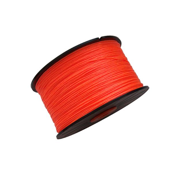 クルクル回る軸付きリールでスムーズに糸張りができます。【用途】測量用水糸。【機能】使いやすさ抜群のよく見える蛍光染色水糸です。水に強いプラスチックリールです。糸がほどけない糸止め付きです。最高級のナイロン糸を使用しています。【仕様】●糸の色...