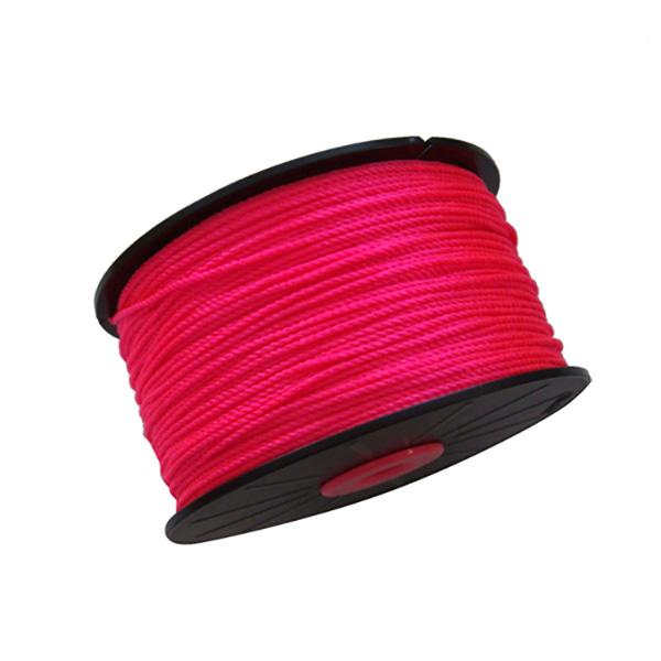 クルクル回る軸付きリールでスムーズに糸張りができます。【用途】測量用水糸。【機能】使いやすさ抜群のよく見える蛍光染色水糸です。水に強いプラスチックリールです。糸がほどけない糸止め付きです。最高級のナイロン糸を使用しています。【仕様】●糸の色...