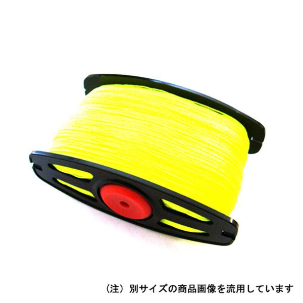 ポケットに入る薄型のケータイ水糸です。【用途】測量用水糸。【機能】ポケットサイズで持ち歩き作業がしやすい水糸です。落としても転がりにくい楕円型リールです。薄型で回転軸付だから、糸が出しやすく、手の中への収まりも良くなりました。よく見える蛍光...
