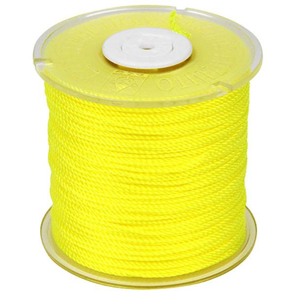 伸縮ハンドルがついた耐衝撃コンパクトリールと全18種類のバリエーションで様々な要望に対応します。【用途】建築工事での丁張用糸、水平を示す為の糸。【機能】伸縮ハンドルで2通りの持ち方ができる耐衝撃コンパクトリールです。水糸のカラーと太さを含め...