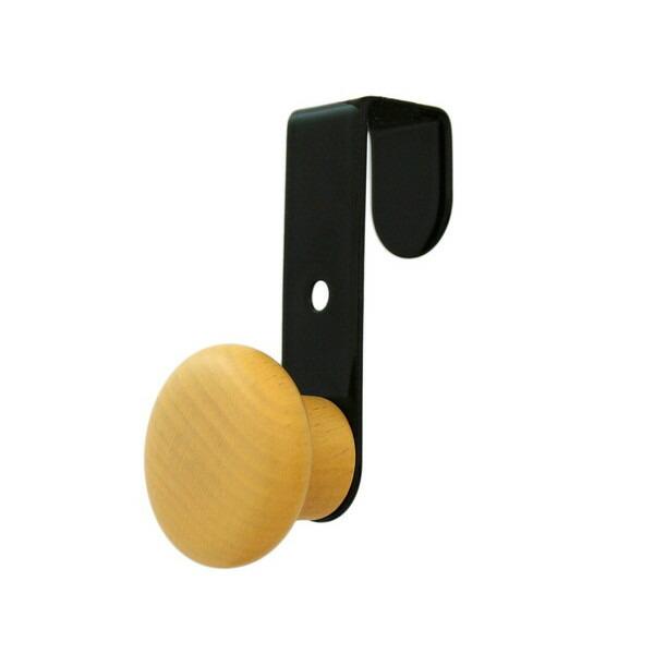 壁掛け・物掛けフックシリーズ□パッケージサイズ(mm)WxDxH:18x20x100JANCD：4960983580226【銀行振込・コンビニ決済】等前払い決済予定のお客様へ当商品は弊社在庫品ではなく、メーカー取寄せ品でございます。在庫確認...