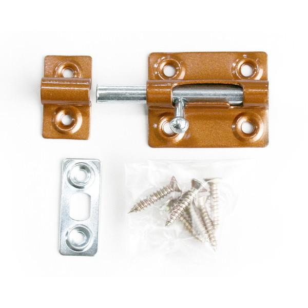 防犯用補助錠金具□材質：鉄□入数：1□パッケージサイズWxDxH:55x120x15JANCD：4960983713525【銀行振込・コンビニ決済】等前払い決済予定のお客様へ当商品は弊社在庫品ではなく、メーカー取寄せ品でございます。在庫確認...