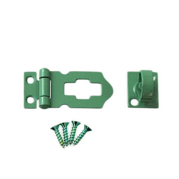 防犯用補助錠金具□パッケージサイズ(mm)WxDxH:50x120x10JANCD：4960983714010【銀行振込・コンビニ決済】等前払い決済予定のお客様へ当商品は弊社在庫品ではなく、メーカー取寄せ品でございます。在庫確認後に注文確認...