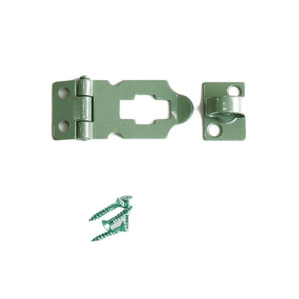 防犯用補助錠金具□材質：鉄□入数：1□パック品□パッケージサイズWxDxH:50x120x10JANCD：4960983714027【銀行振込・コンビニ決済】等前払い決済予定のお客様へ当商品は弊社在庫品ではなく、メーカー取寄せ品でございます...