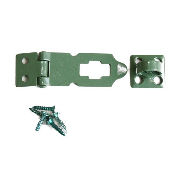 防犯用補助錠金具□材質：鉄□入数：1□パック品□パッケージサイズWxDxH:50x120x20JANCD：4960983714041【銀行振込・コンビニ決済】等前払い決済予定のお客様へ当商品は弊社在庫品ではなく、メーカー取寄せ品でございます...