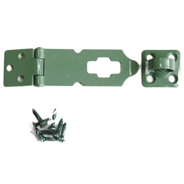 防犯用補助錠金具□材質：鉄□入数：1□パック品□パッケージサイズWxDxH:70x120x20JANCD：4960983714058【銀行振込・コンビニ決済】等前払い決済予定のお客様へ当商品は弊社在庫品ではなく、メーカー取寄せ品でございます...