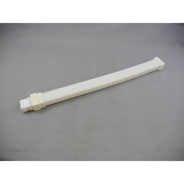 カーポート雨とい用補修部材です。止めが付属しています。別売りのアタッチメントと併せてご購入ください。長さ：約540mmJANCD：4960839197776【銀行振込・コンビニ決済】等前払い決済予定のお客様へ当商品は弊社在庫品ではなく、メー...