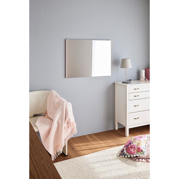 当商品は受注生産品でございます。配送状況は目安の為、前後する場合がございます。※注文後のキャンセル・返品・交換はお受けできかねます。お部屋のコーデに合うインテリアミラー　REFEX家の中のどんなところでもフィットする「バリエ」 varieシ...