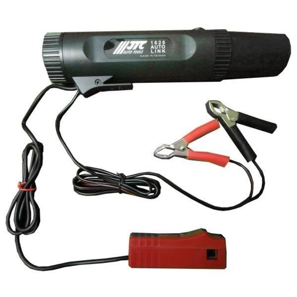 点火タイミングの測定に使用します。電源：12V ・電源コード全長：1220mm ・測定用コード全長：1270mm●沖縄及び離島は別途送料が必要ですJANCD：4580343036455この商品はメーカーよりお届けいたします。発送連絡が遅れる...