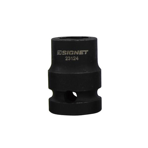 □1/2"SQ□全長(mm)：35.5□固着したナット外しに。□インパクト用。JANCD：4712818973372【銀行振込・コンビニ決済】等前払い決済予定のお客様へ当商品は弊社在庫品ではなく、メーカー取寄せ品でございます。在庫確認後に注...