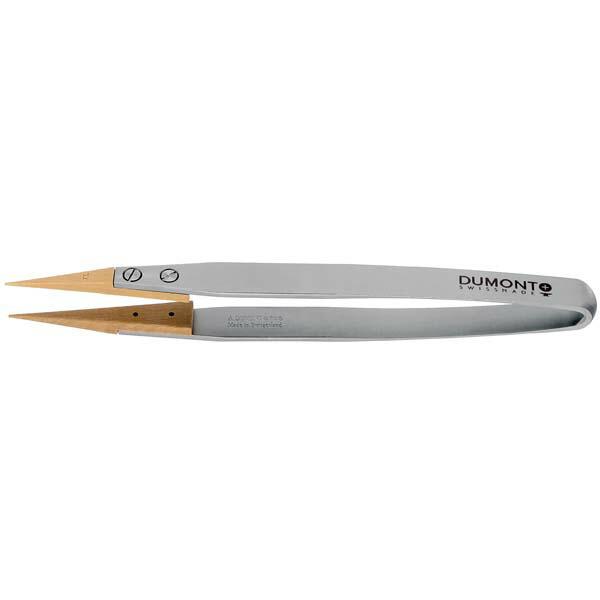 ●全長(mm):130●寸法A(mm):0.5●寸法B(mm):0.5●曲線部分をドーム型にし、殺菌前のクリーニングを容易にしました。●従来の2枚合わせのデザインと比べ、重なる部分がなくしっかりと洗浄できるので完全なクリーン状態を保てます。...