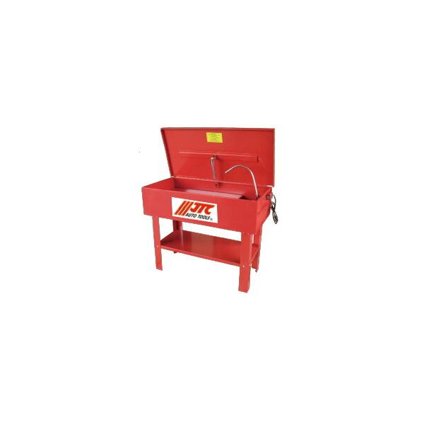認証工具対応品お客様組立本体サイズ：幅1130×高890×奥行540mmシンクサイズ：幅1055×奥行500×深265mm電源：100V溶剤：循環式消費電力：26W洗浄剤：2kg付き※沖縄・離島への配送は不可です。※この商品は車上渡しとなり...