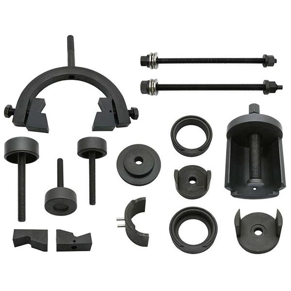トヨタ・レクサス用　　●リアアクスルビームブッシュ脱着が簡単　●ノア/ヴォクシー/エスクァイア(R60/R70/R80系),アイシス,アリオン/プレミオ(T240/T260), ウィッシュ(E10系),　エスティマ(R50系), オーパ(T...