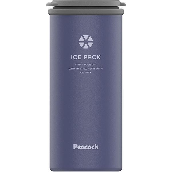 ・ステンレス真空断熱構造でしっかり外気温を遮断し、氷のうの冷たさ長持ち・氷のうはポリエステル製で、接地面を広く肌に当てやすい。●商品サイズ(約)：幅7.9×奥行7.5×高さ16.9cm●重量：290g●材質：【びん】内びん/ステンレス鋼、胴...