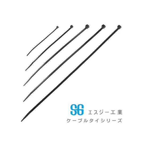 ■多彩なラインナップで幅広くご使用いただける、ケーブルタイの決定版です。■独自のノウハウによる設計機構により、軽快な嵌合作業性と強い結束力を持たせ、長期の結束に耐えうるケーブルタイです。また結束径1.0〜150mmまで幅広く商品をラインナッ...