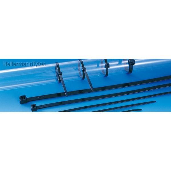 一般的には、結束バンド、ケーブルタイと呼ばれています。弊社は自社工場で、開発、製造、品質管理、出荷を行っており、66ナイロン製で豊富サイズのバリエーションを取り揃えております。ご使用環境に合わせた適切な結束バンドをご選定ください。40年以上...