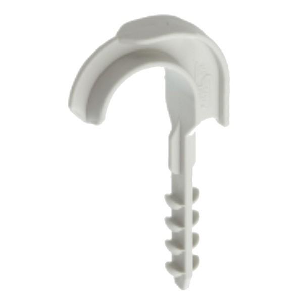 引っ掛けるだけの簡単施工。幅広い用途に使用できるシングルタイプ。床、壁、天井等のパイプ、ケーブルの支持をします。【特長】ウレタン、スタイロフォーム対応型ケーブル、パイプ支持に【使用上のお知らせ】ESSは左右交互取付けることで、部材が外れにく...