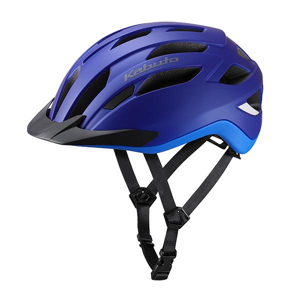 ●バイザー付きアーバンスポーツスタイルで親子コーデも楽しめる。●スポーツバイクにも似合う、バイザー脱着式のコンバーチブルデザインモデル●アジャスターダイヤル：後頭部に取り付けたアジャスターシステムで、簡単にサイズ調整が可能です。●反射シール...