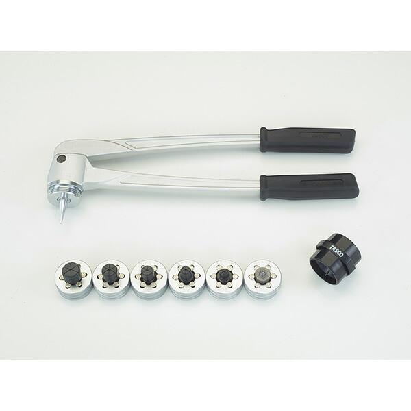 分類：冷凍・空調用配管工具 ＞ 拡管工具本体重量850gと軽量な新エキスパンダが登場！JANCD：4528422469701【銀行振込・コンビニ決済】等前払い決済予定のお客様へ当商品は弊社在庫品ではなく、メーカー取寄せ品でございます。在庫確...