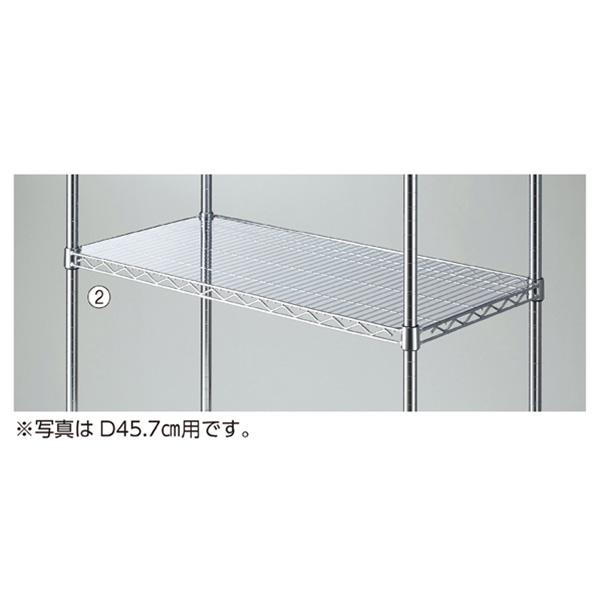 ●素材：硬質塩化ビニル1.5mm厚●適応ラック：W60.9×D60.9cm用●※ディバイダー(61-65-9)、こぼれ止め(61-65-10)を使用時はご利用になれません。●入数：1枚この商品はメーカーよりお届けいたします。発送連絡が遅れる...