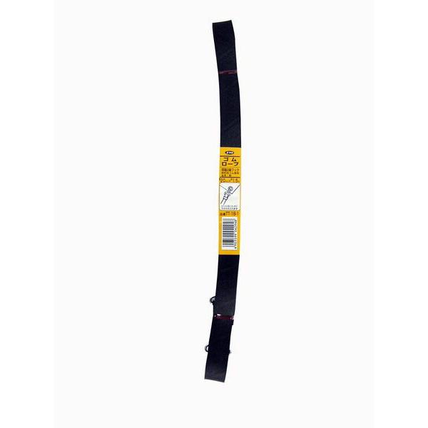 商品サイズ(mm)D×W×H:4×2.5×35特長シート張りや幌掛け、2輪の荷台や結束用にゴムの先端が、両側:2線カギフック【商品サイズ】縦(mm)　4横(mm)　2.5高さ(mm)　35JANCD：4903599042948【銀行振込・コ...