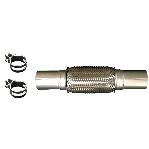 当商品は受注生産品でございます。配送状況は目安の為、前後する場合がございます。※注文後のキャンセル・返品・交換はお受けできかねます。●柔軟で自在に曲げることができ、様々な用途に使用できます。●両端の内径B1（mm）：51.8●相手の外径（m...