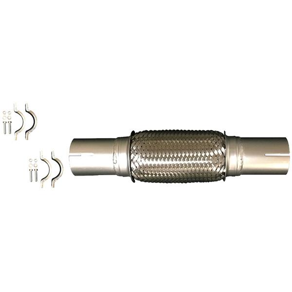 当商品は受注生産品でございます。配送状況は目安の為、前後する場合がございます。※注文後のキャンセル・返品・交換はお受けできかねます。●柔軟で自在に曲げることができ、様々な用途に使用できます。●両端の内径B1（mm）：76●相手の外径（mm）...