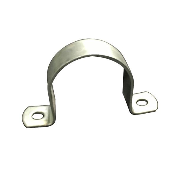 当商品は受注生産品でございます。配送状況は目安の為、前後する場合がございます。※注文後のキャンセル・返品・交換はお受けできかねます。●架台への固定が可能です●締め付け幅W（mm）：24●使用可能パイプ径（mm）：21.7●ボルト穴dφ（mm...