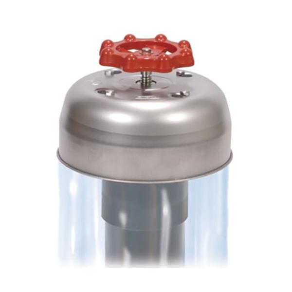 □仕様寸法(mm):幅204 高さ:191重量(kg):1.43摘要:塩ビパイプ75に適合水田用給水栓耐侯性・耐食性に優れています流量特性に優れています施工が簡単ですゴミの処理が容易にできます。水田かんがい用パイプラインの末端バルブです。【...