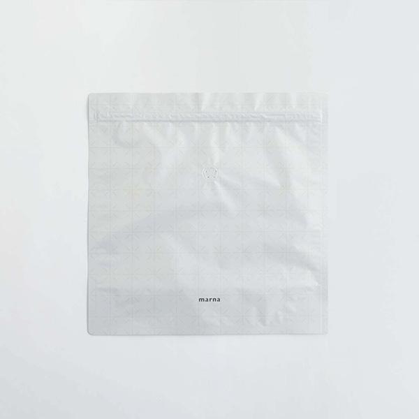 2枚入り。1枚に3kgのお米が入ります。「お米は生ものと同じ」という考えの元、お米のプロ(全米販・お米マイスター）と開発したお米保存袋です。光と空気を遮断して、お米の鮮度を保持。おいしさも長持ちさせます。■材質：ポリエチレン・PET・アルミ...