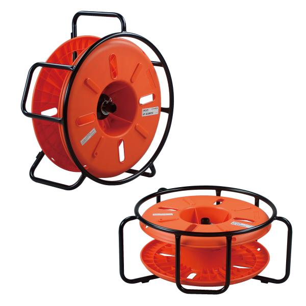 ●縦置き 横置き 両方で使える兼用タイプ！●VVF線2.6×3C OK!●PP樹脂製なので、丈夫で軽く落としても割れにくいです●横置きで最大4段積み重ねOK●積み重ね同時引出しOK。積み重ねての保管や車での移動にも便利です●エフケーブルの保...