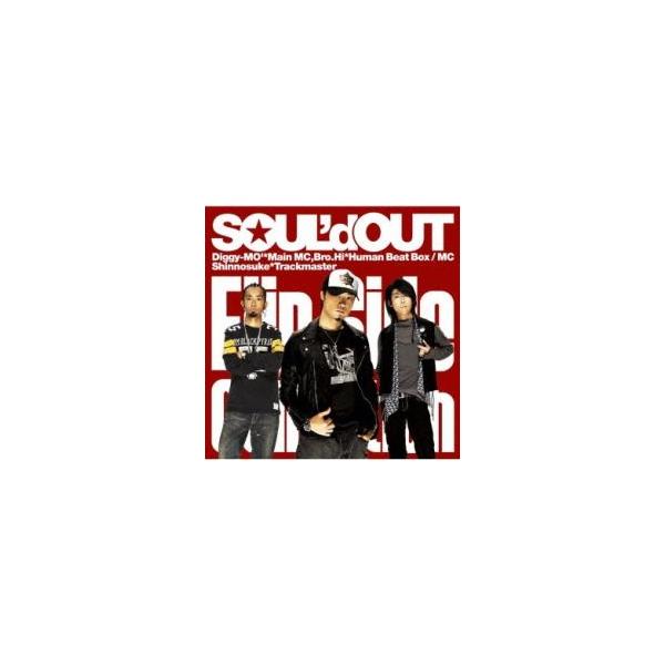 (出演) Ｓｏｕｌ’ｄ Ｏｕｔ (ジャンル) CD、音楽 邦楽 ロック・ポップス ヒップホップ ラップ (入荷日) 2023-07-19