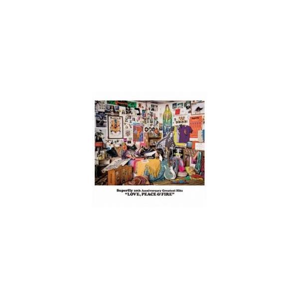 (出演) Ｓｕｐｅｒｆｌｙ (ジャンル) CD、音楽 邦楽 ロック・ポップス (入荷日) 2023-04-25