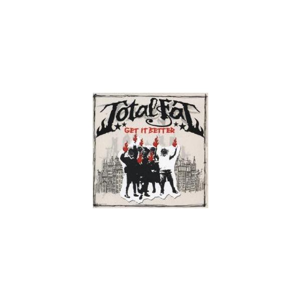 (出演) ＴＯＴＡＬＦＡＴ (ジャンル) CD、音楽 邦楽 ロック・ポップス (入荷日) 2020-11-02
