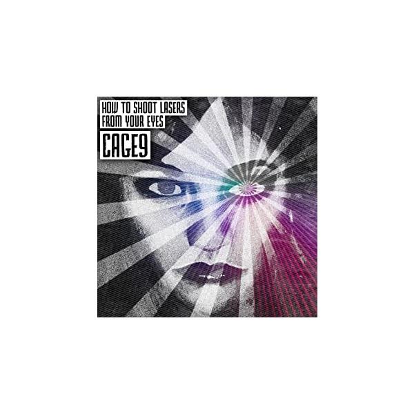 (出演) Ｃａｇｅ９ (ジャンル) CD、音楽 洋楽 ロック・ポップス (入荷日) 2021-08-31